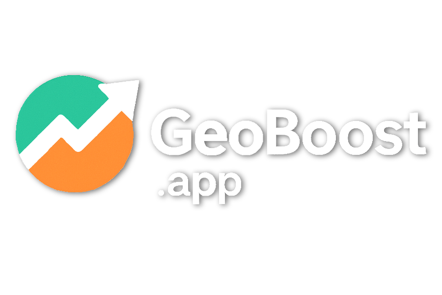 GeoBoost